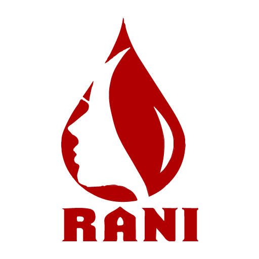 Rajya Rani Logo